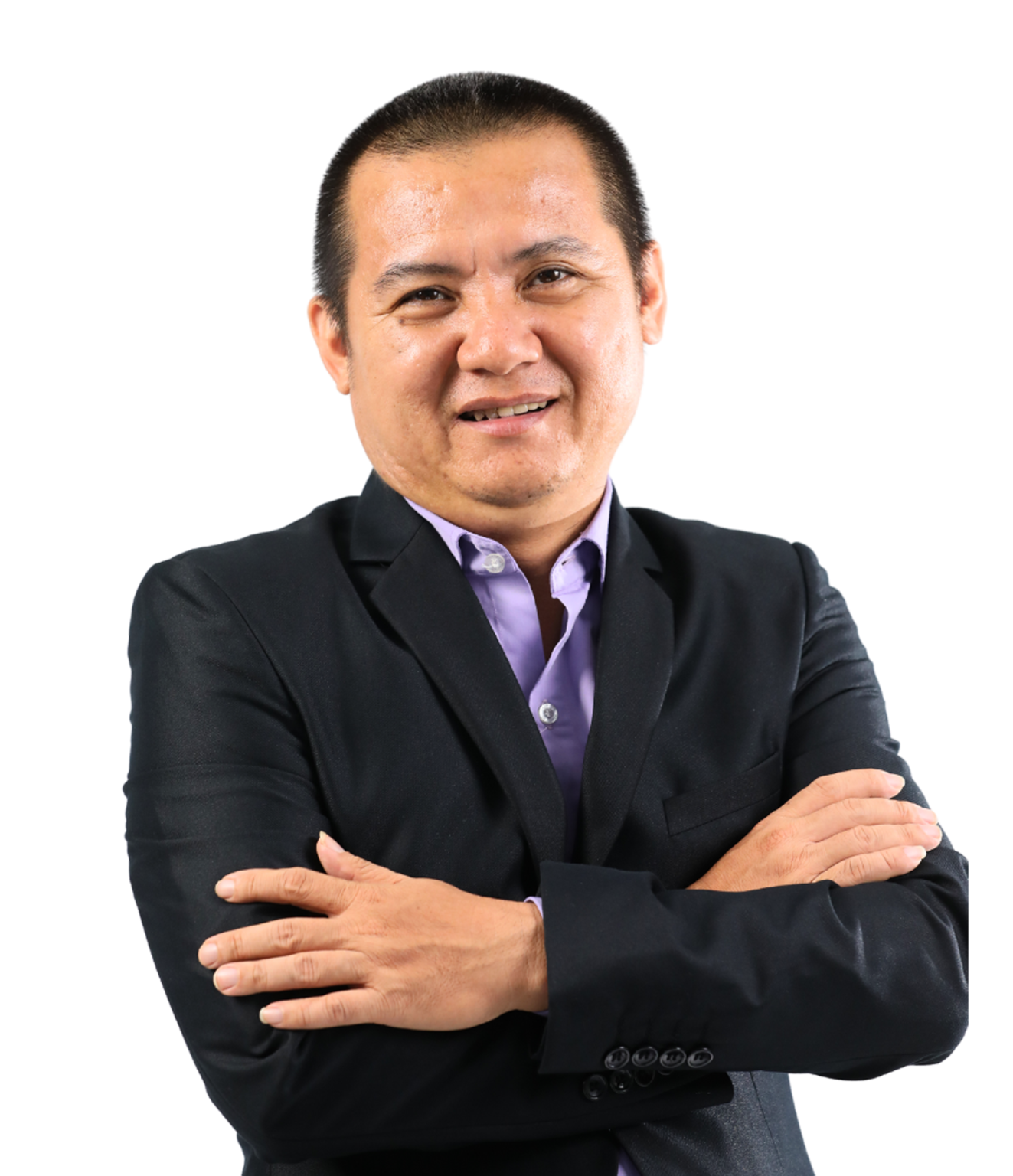 Lim Kim Teng - Telcotech